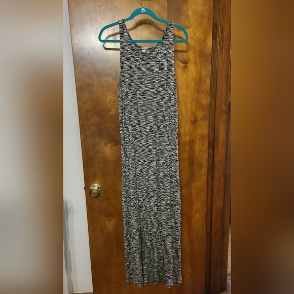 Merona | Dresses | Merona Maxi Dress | Poshmark